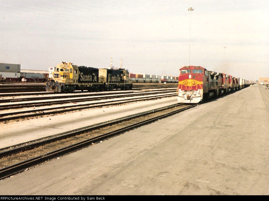 ATSF 555